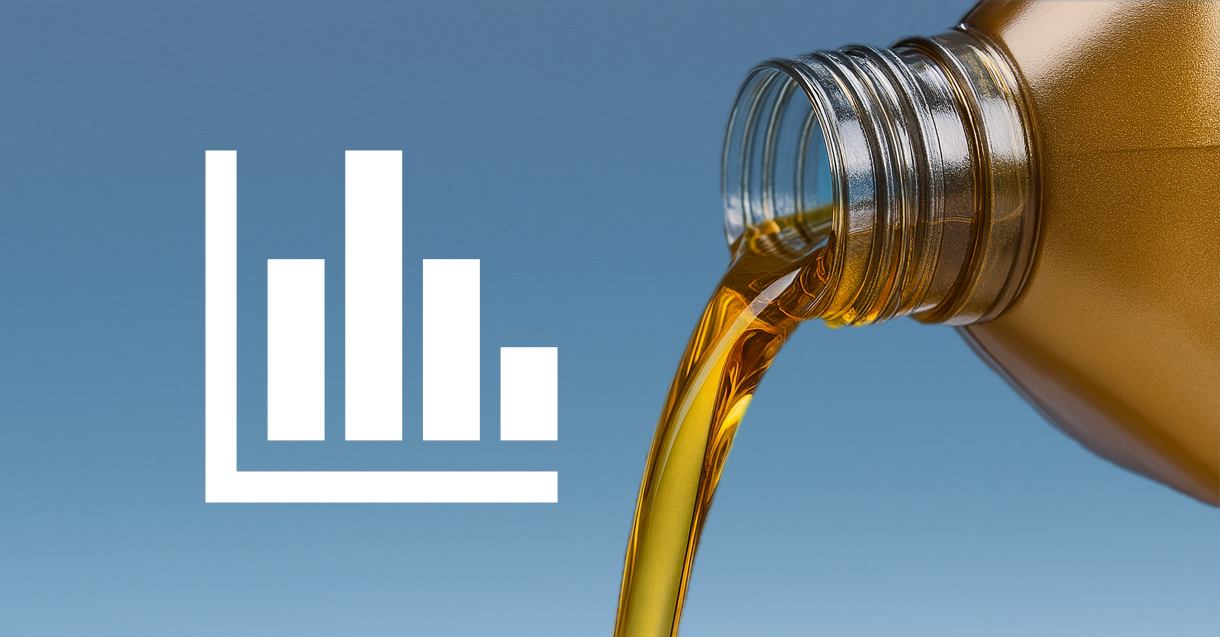 Madeni Yağlarda Performans ve Sürdürülebilirlik Beklentileriyle Sektör ...